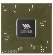 威盛 VX800U 芯片组_中国工控网