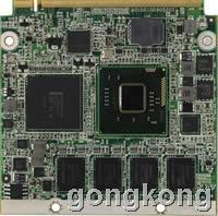 ARBOR Qseven 模块 EmQ-i2506_Qseven_模块_中国工控网