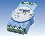 ADVANTECH 远程I/O模块：ADAM-4050_继电器__中国工控网