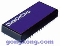 Eurotech PC/104 DiskOnChip_电机_工控_中国工控网