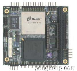 Eurotech PC/104 CPU模块 CPU-1233