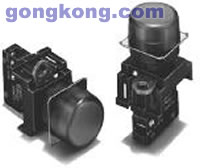 Omron M22 按钮开关_中国工控网