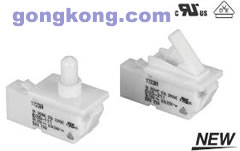 Omron 特殊系列 D3D开关_接触器__中国工控网