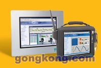 Wonderware Industrial Tablets and Touch Panel Computers_电机_intouch_中国工控网