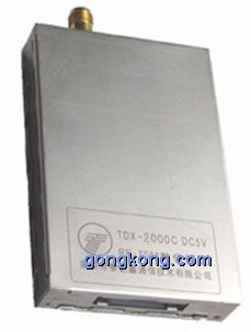 泰达鑫 TDX-2000 工业级传输模块