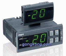 CAREL-卡乐 mpx制冷控制器_电机_工控_中国工控网