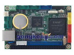 ICOP-昭营 VSX-6114嵌入式电脑模块_ICOP_昭营_中国工控网