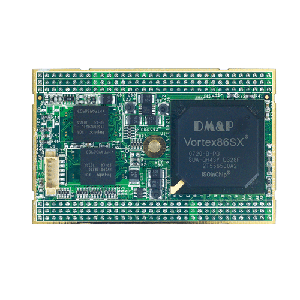 集智达 SoC-ISA 嵌入式核心模块_工控_编程软件_中国工控网