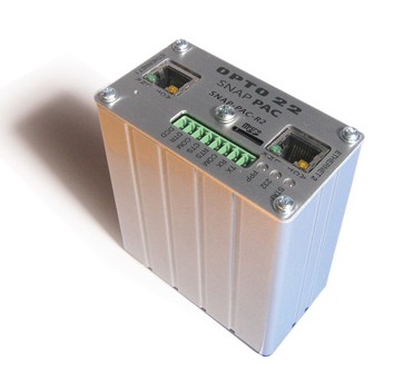 OPTO 22 SNAP-PAC-R2新型可编程自动化控制器_SNAP-PAC-R2__中国工控网