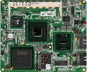 研扬 ETX-945GSE CPU 模块