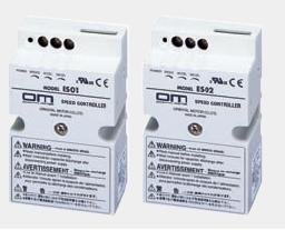 东方马达 ES01/ES02系列 调速器_东方马达__中国工控网