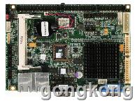 研扬 GENE-5315 Rev.B主板_3.5"__中国工控网