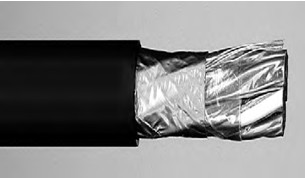 General Cable工业电缆 CVTC®系列PLTC型对绞屏蔽+铝箔整体屏蔽 300V 90℃XLPE/PVC（16～18AWG）_工业 ...