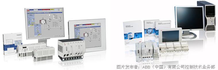 ABB集团针对原始设备制造商（OEM）和系统集成商隆重推出核心自动化控制系统及系列产品_ABB__中国工控网