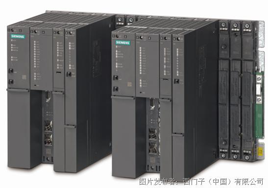 西门子 SIMATIC PCS 7 V8.1 / PCS 7 SMART 过程控制系统发布