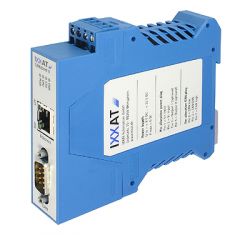 IXXAT CAN@net II/VCI
